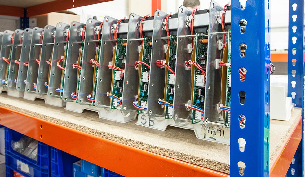 HVAC Spare Parts | HVAC Parts | HVAC UK | HVAC Controls | Sarum